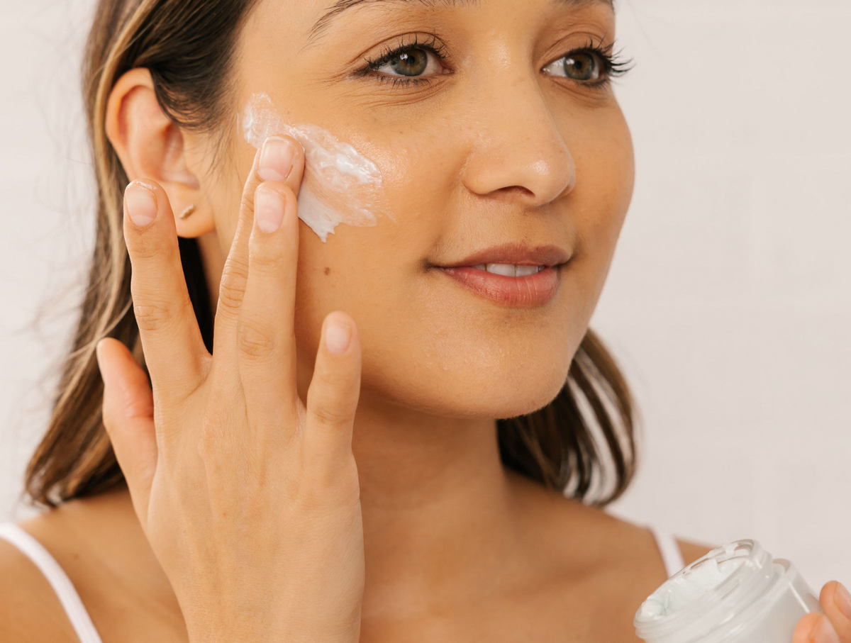 6 Skincare Myths To Steer Clear Of– K'pure Naturals