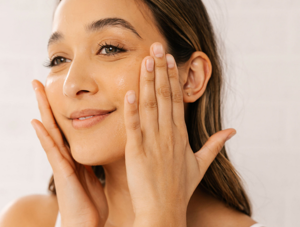 The Top 3 Benefits of Hyaluronic Acid– K'pure Naturals