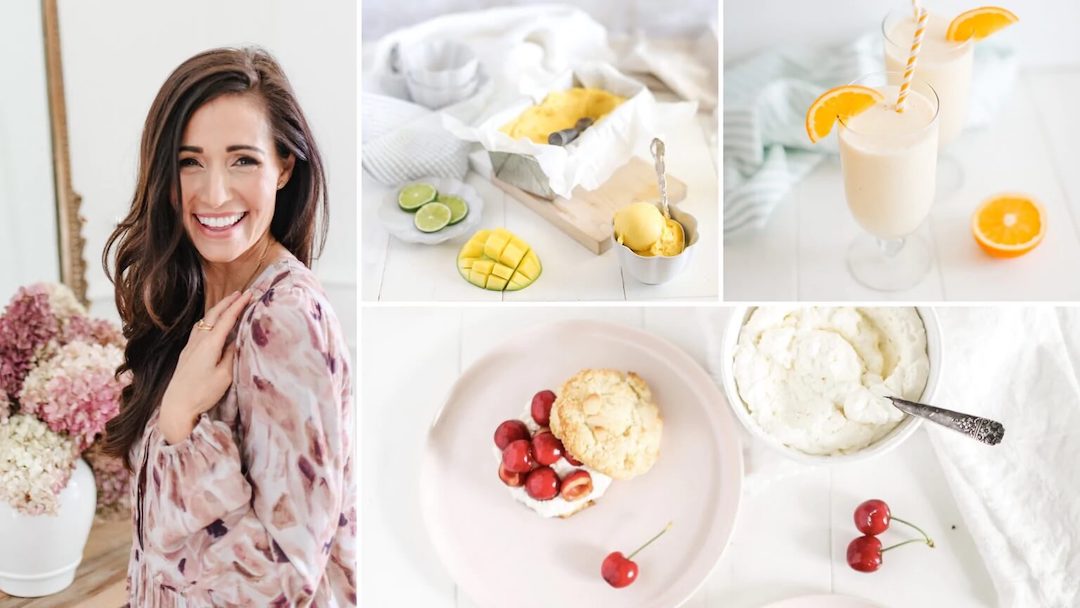 Keeping It Real With Tori Wesszer From Fraîche Living