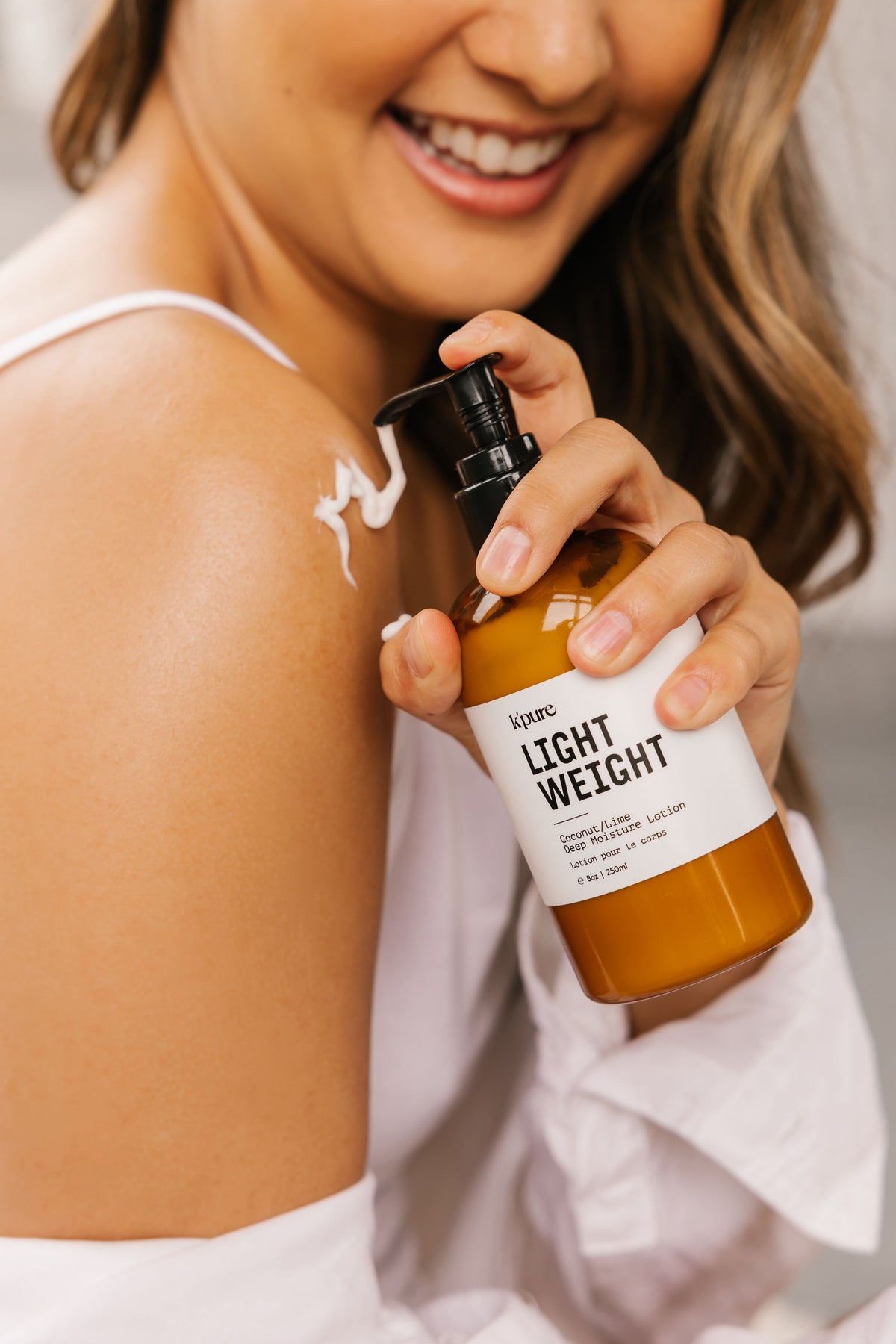 k'pure Naturals | All natural organic body products– K'pure Naturals