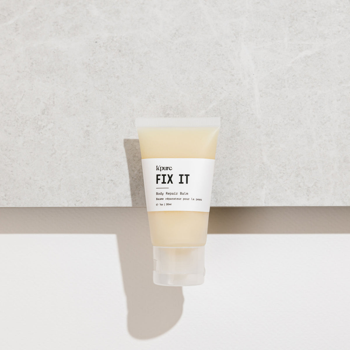 Fix It | Body Repair Balm | k'pure Naturals– K'pure Naturals
