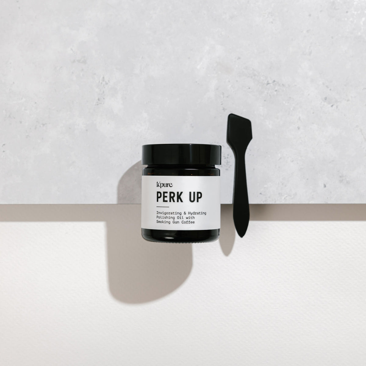 Perk Up | Skin Polishing Oil | k'pure Naturals– K'pure Naturals