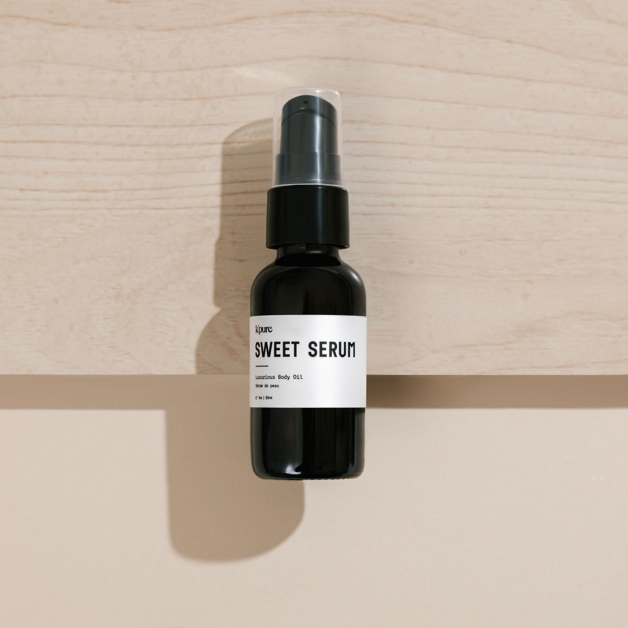 All of K'pure Naturals skincare & body products– Page 3